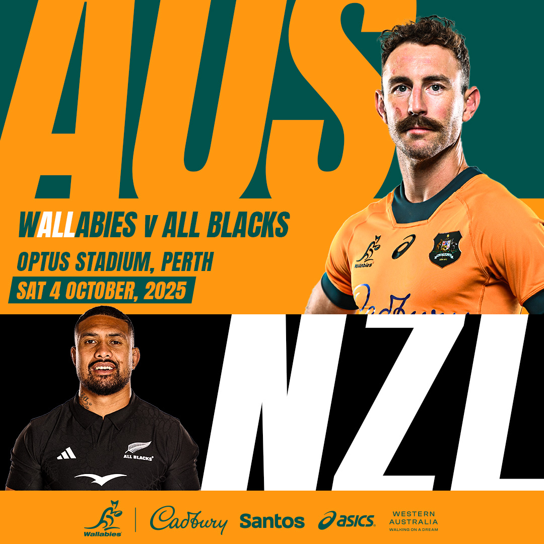 The Exciting Future of the Bledisloe Cup 2025 – CFS News