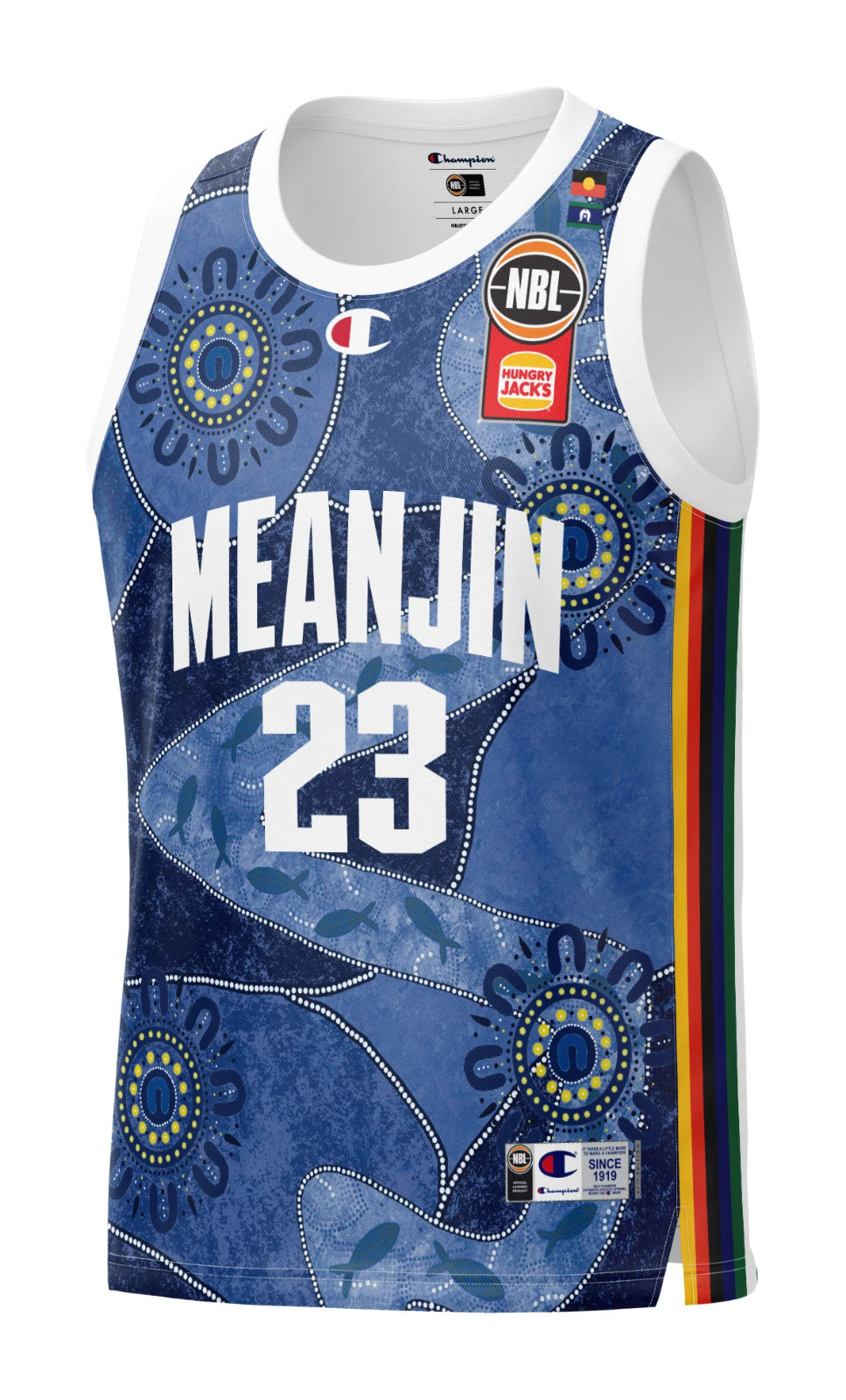 The Rise of the Brisbane Bullets in NBL 2023 – CFS News