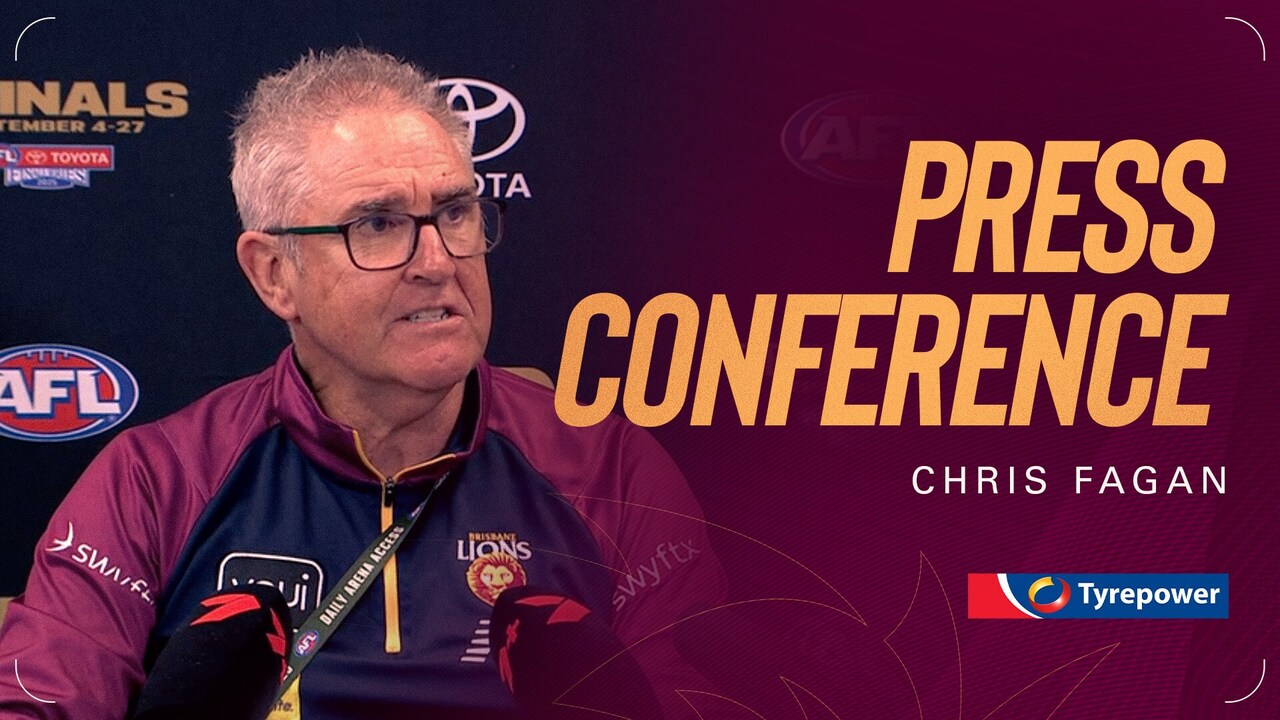The Journey and Impact of Chris Fagan in the AFL – CFS News