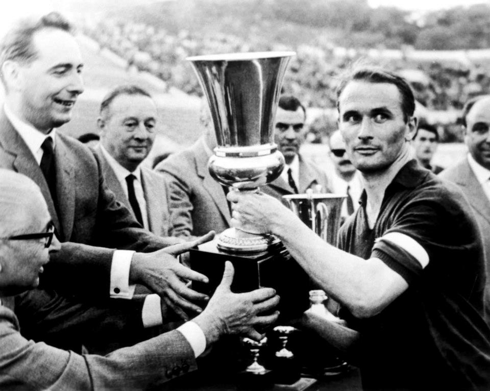 Understanding the Coppa Italia and Its Importance – CFS News