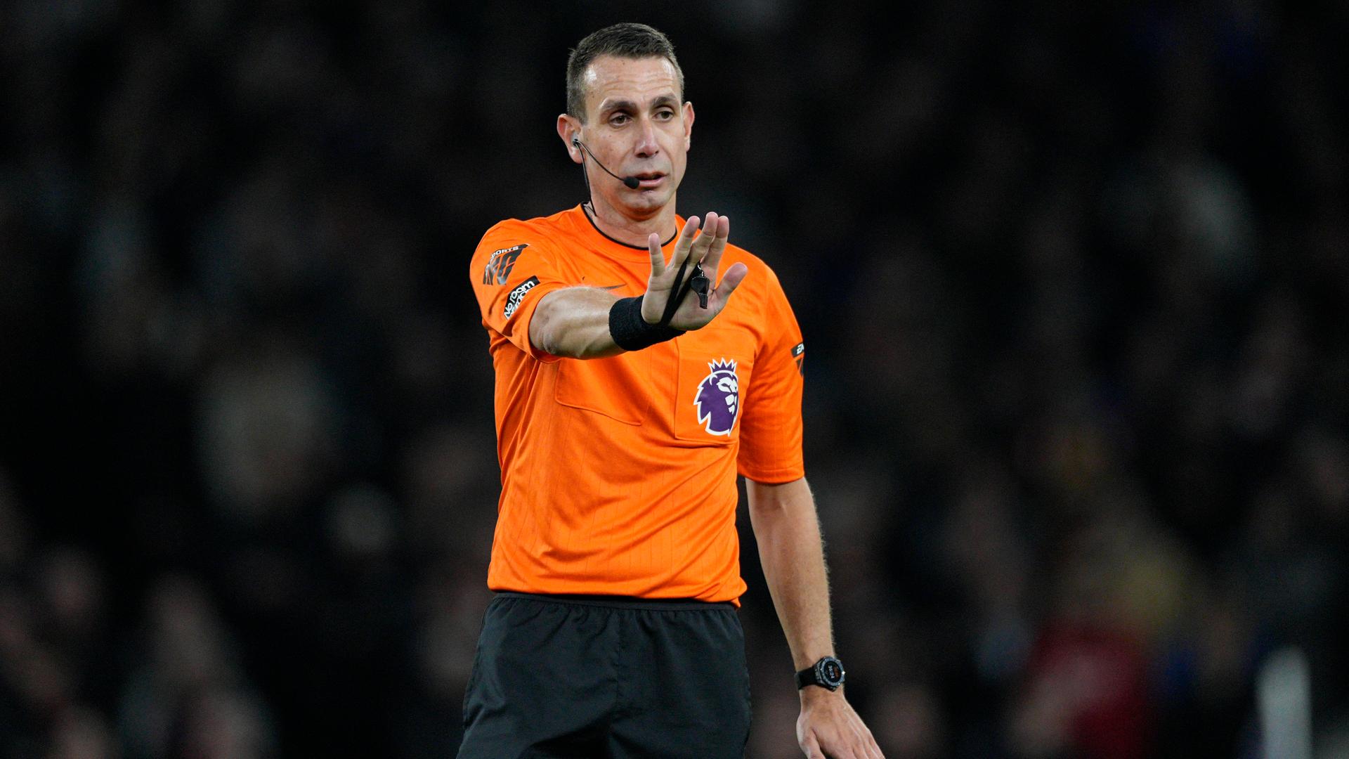 David Coote: From Premier League Referee to Legal Troubles – A Fall ...