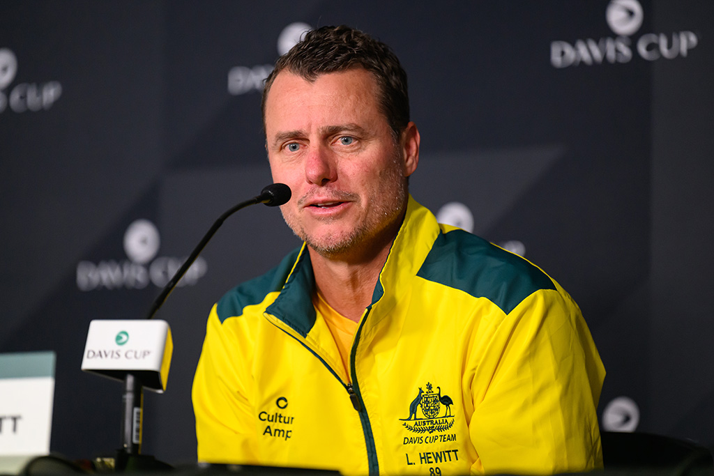 Davis Cup Australia: Highlights and Expectations for 2023 – CFS News