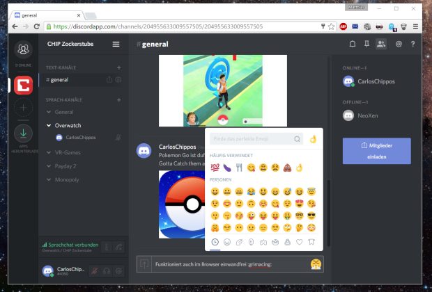 Discord Bounces Back: Major Service Outage Affects Over 100,000 Users ...