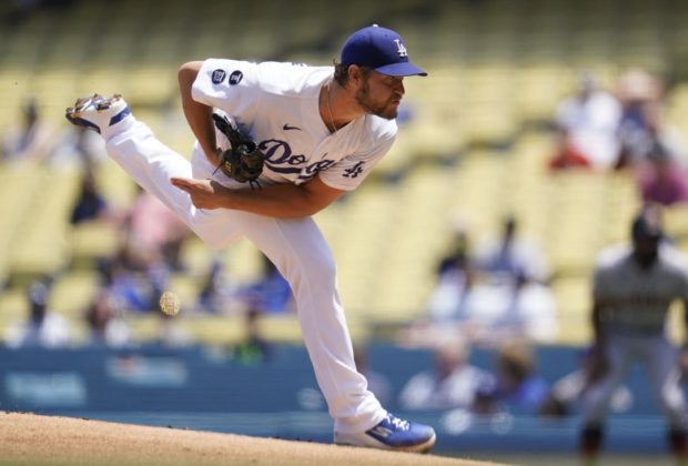 The Intense Rivalry: Dodgers vs Giants Matchup Highlights – CFS News