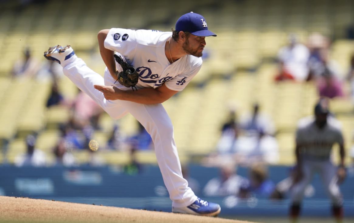 The Intense Rivalry: Dodgers vs Giants Matchup Highlights – CFS News