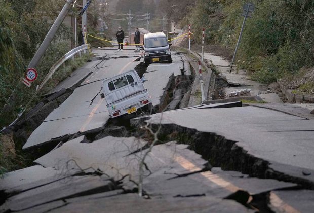 Understanding Recent Earthquake Activity in Australia – CFS News