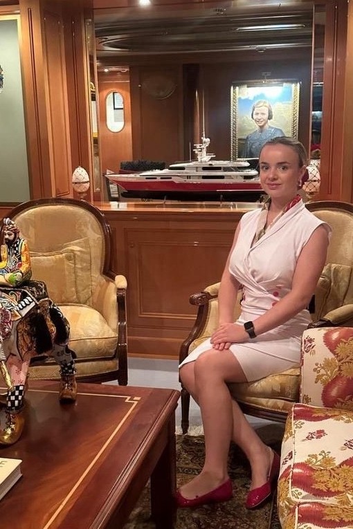 Ella Clements: A Promising Talent in the Australian Art Scene – CFS News