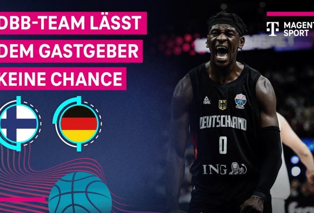 EuroBasket 2025: European Basketball’s Flagship Tournament Returns with ...