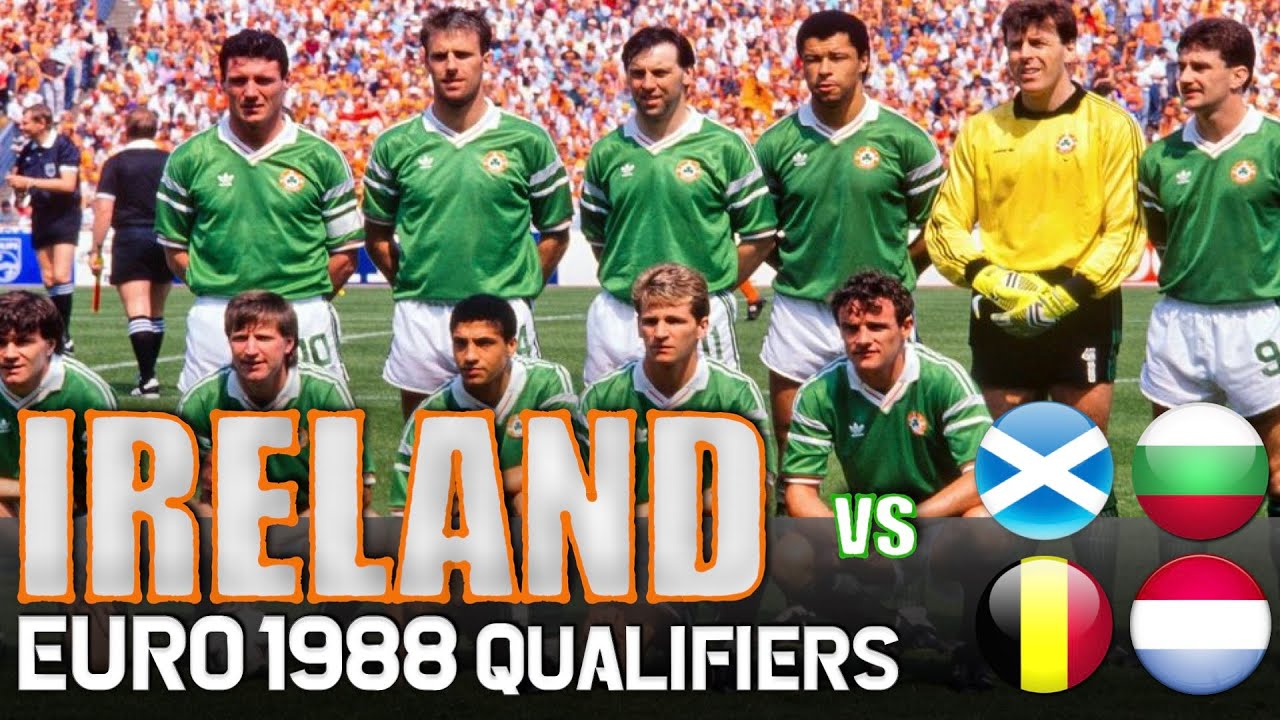 European World Cup 2026 Qualifiers: Key Matches and Qualification ...