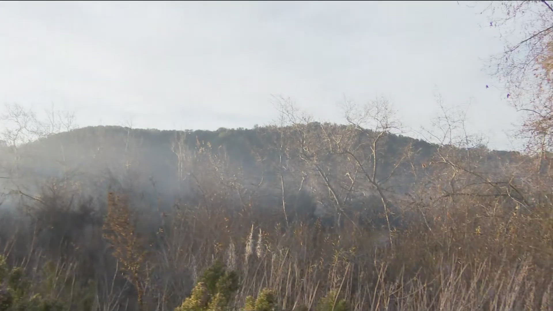 Understanding and Preparing for Fires Near Me – CFS News