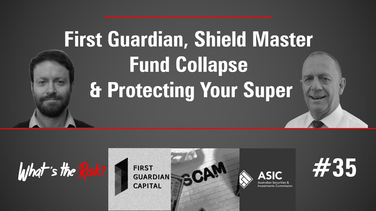 Understanding First Guardian Shield Superannuation – CFS News
