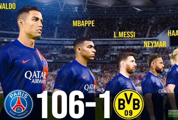 Football Today: Key Highlights and News Updates – CFS News