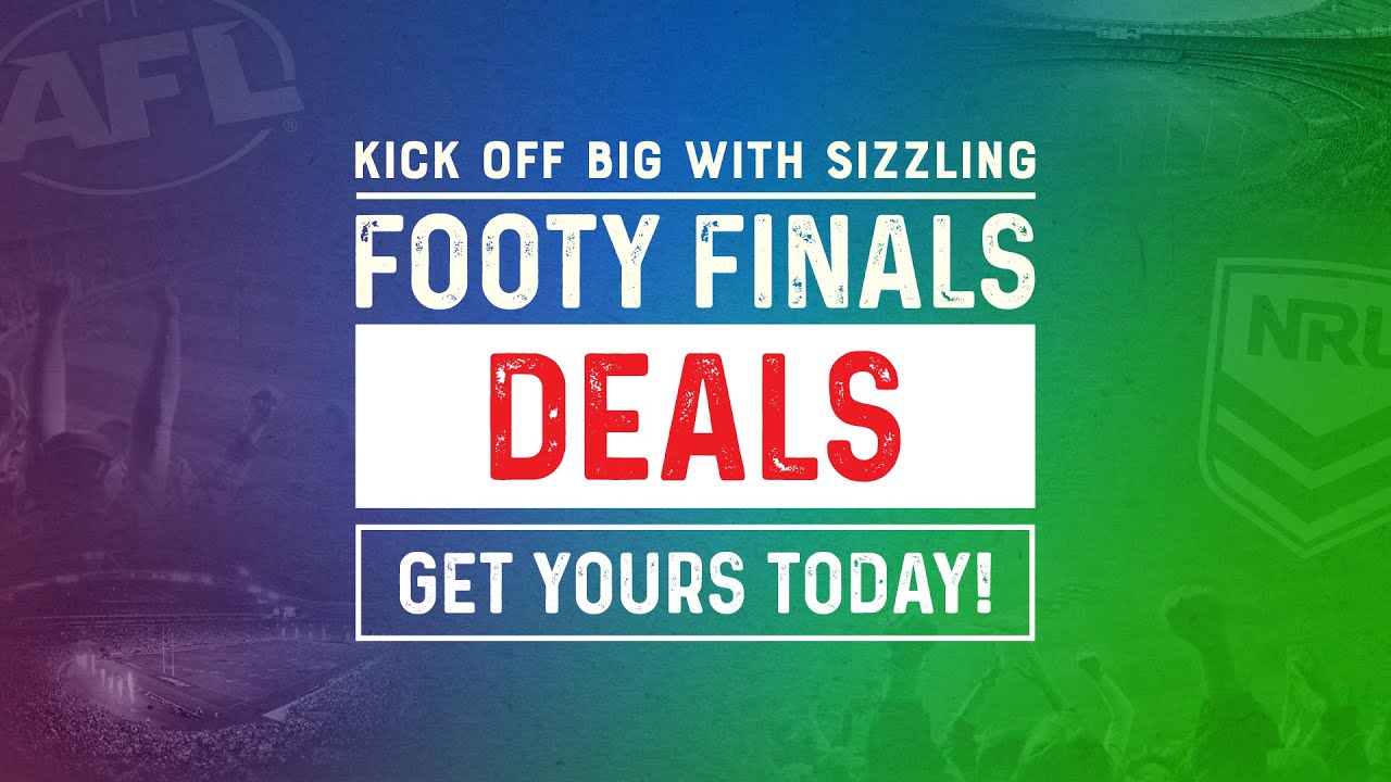 Anticipation Grows for the 2023 Footy Final – CFS News