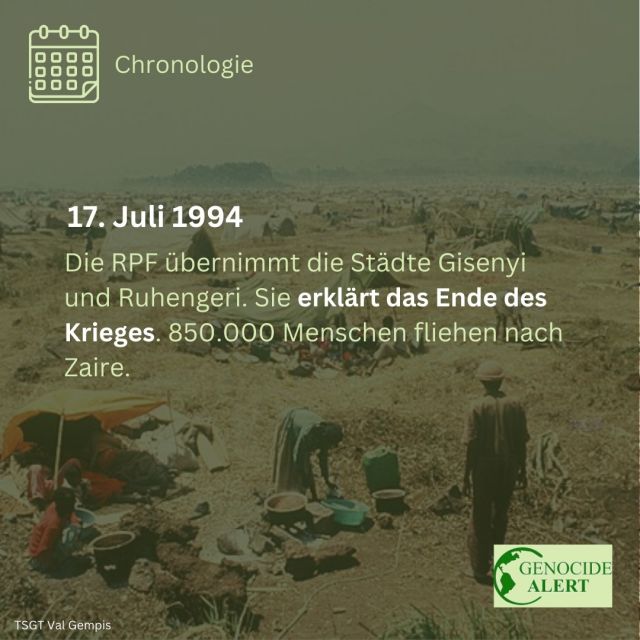 The Importance of Understanding Genocide in Today’s World – CFS News