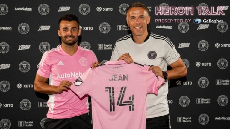 The Rise of Inter Miami in the Soccer World – CFS News