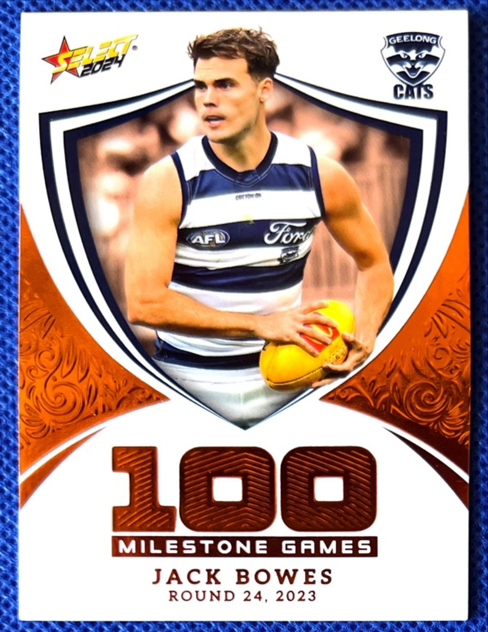The Career of Jack Bowes: A Rising Star in Australian Rules Football ...