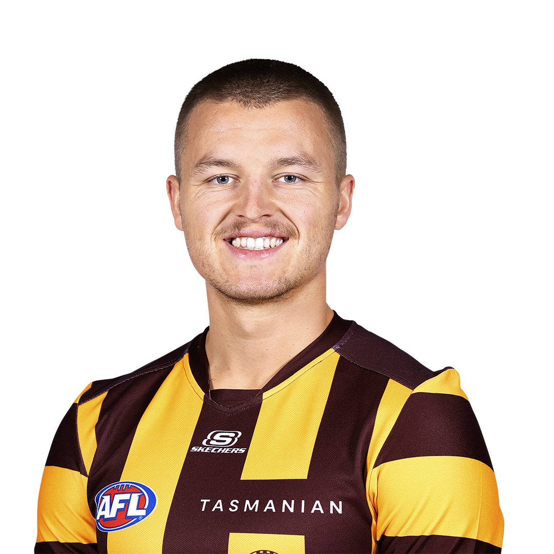 Jack Ginnivan: The Rise of an AFL Star – CFS News