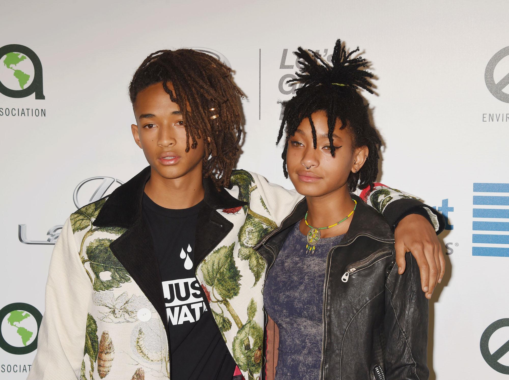 The Rise of Jaden Smith: A Multifaceted Talent – CFS News
