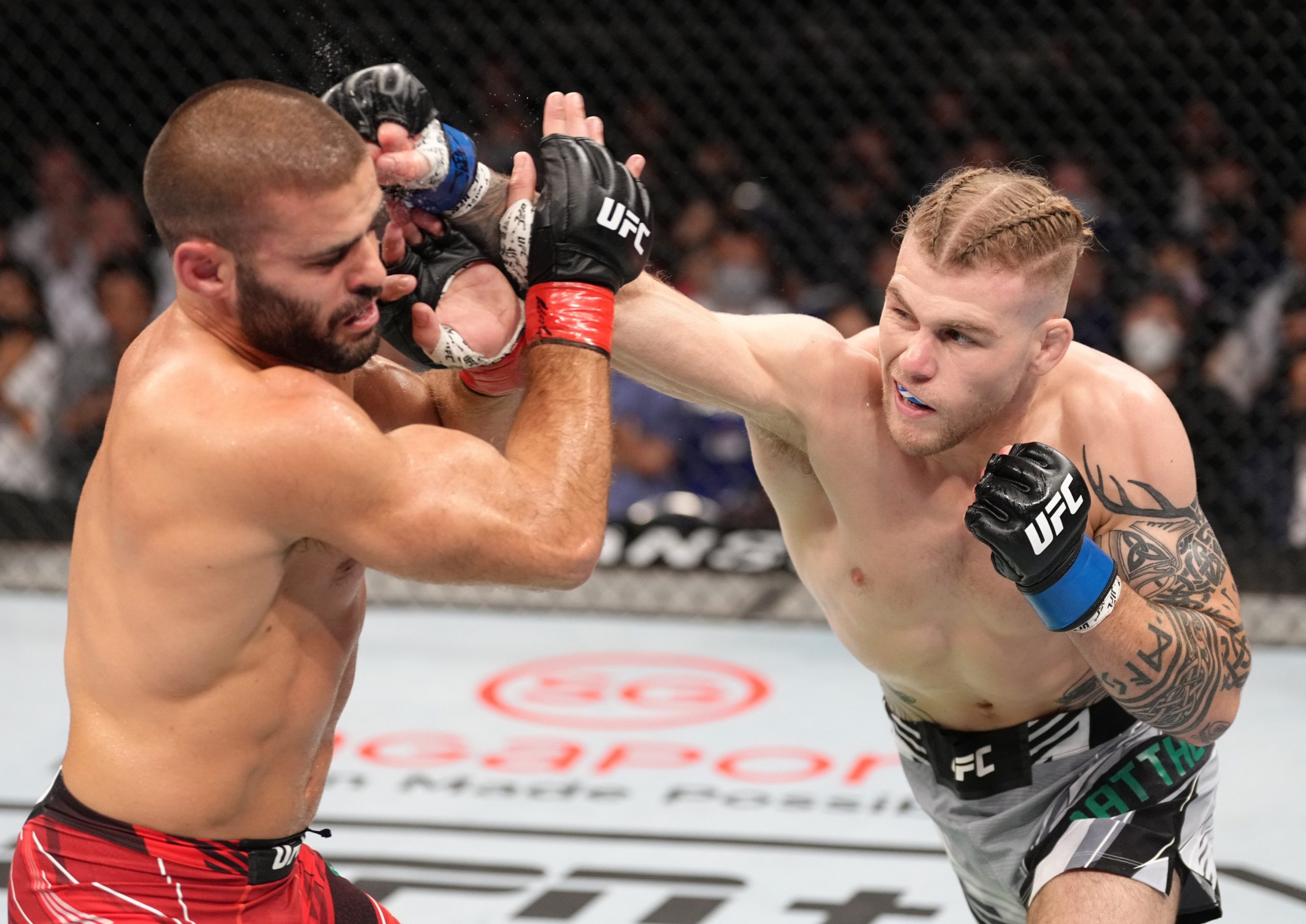 Jake Matthews: A Rising Star in the Australian Finance Sector – CFS News