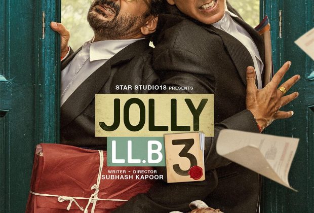 All You Need to Know About Jolly LLB 3 – CFS News