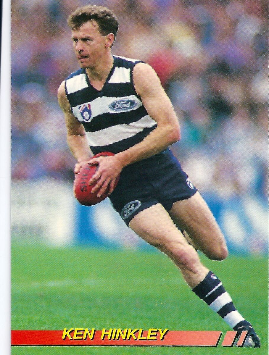 Ken Hinkley: A Pillar of AFL Coaching Excellence – CFS News