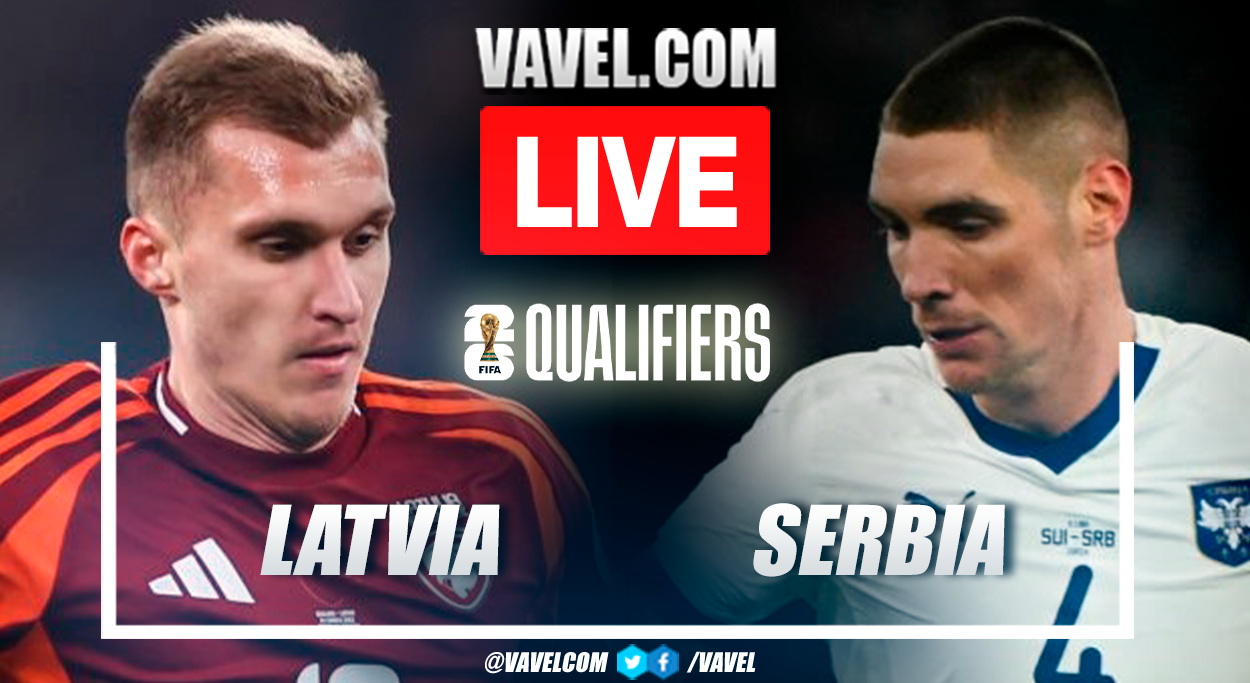 Jokić’s Career-High Performance Leads Serbia Past Host Latvia in EuroBasket 2025 Showdown – CFS News