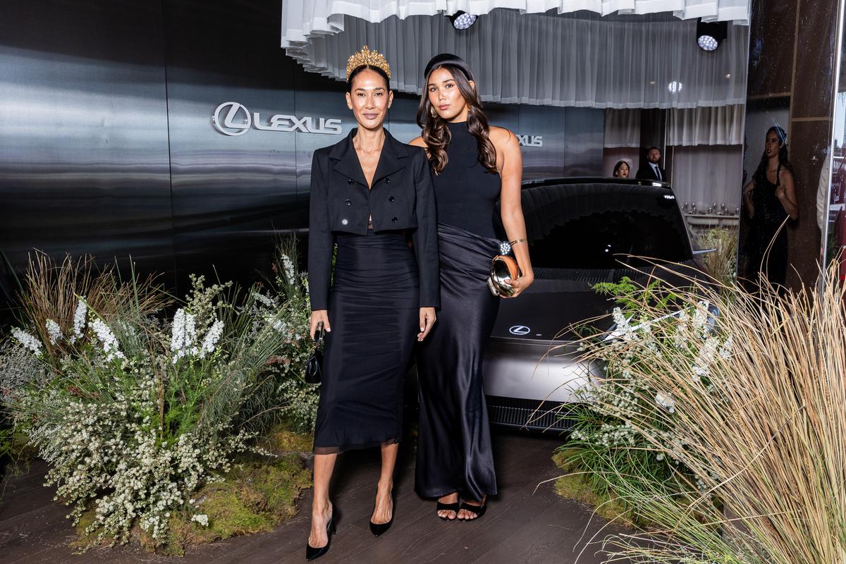 Lindy Klim: Balancing Business Empire, TV Fame, and Recent Health ...