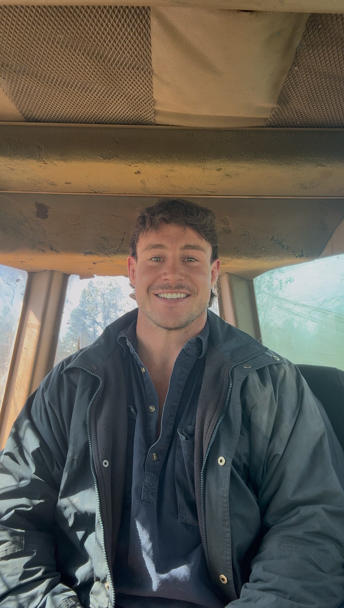 Luke Bateman’s Journey: From Football Field to Finding and Losing Love ...