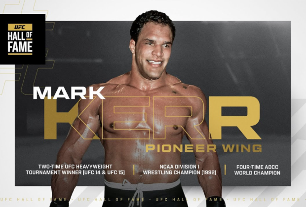 Mark Kerr: A Look at His Career and Influence – CFS News