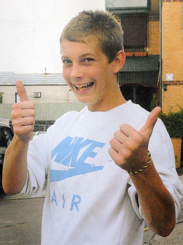 Melbourne Gripped by Two Tragic Shooting Incidents: Police Manhunt and ...