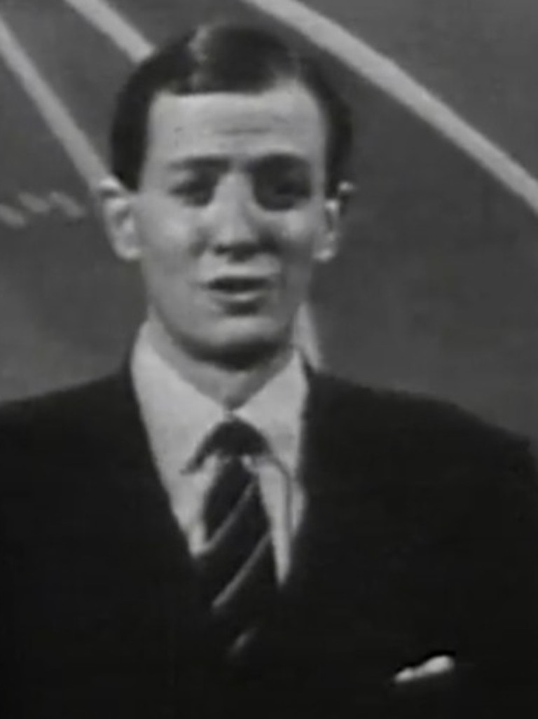 Broadcasting Pioneer Michael Charlton Dies: A Legacy That Shaped ...
