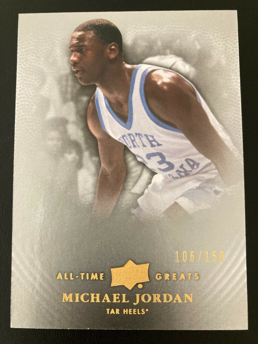 The Legend of Michael Jordan: A Basketball Icon – CFS News