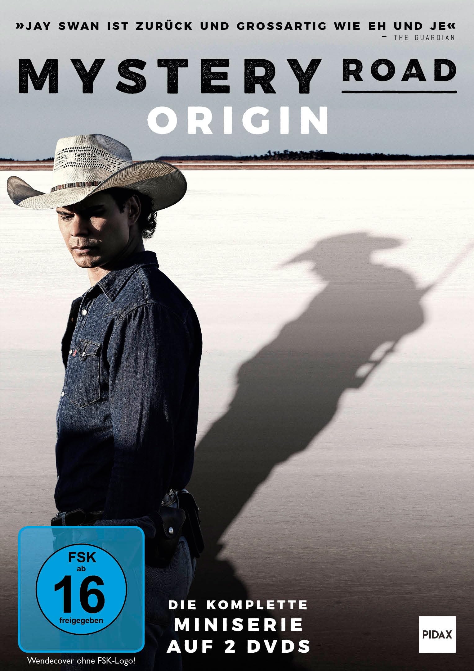 Mystery Road: A Deep Dive into Its Cultural Impact – CFS News