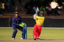 Namibia vs Zimbabwe: An Overview of Their Sporting Rivalry – CFS News