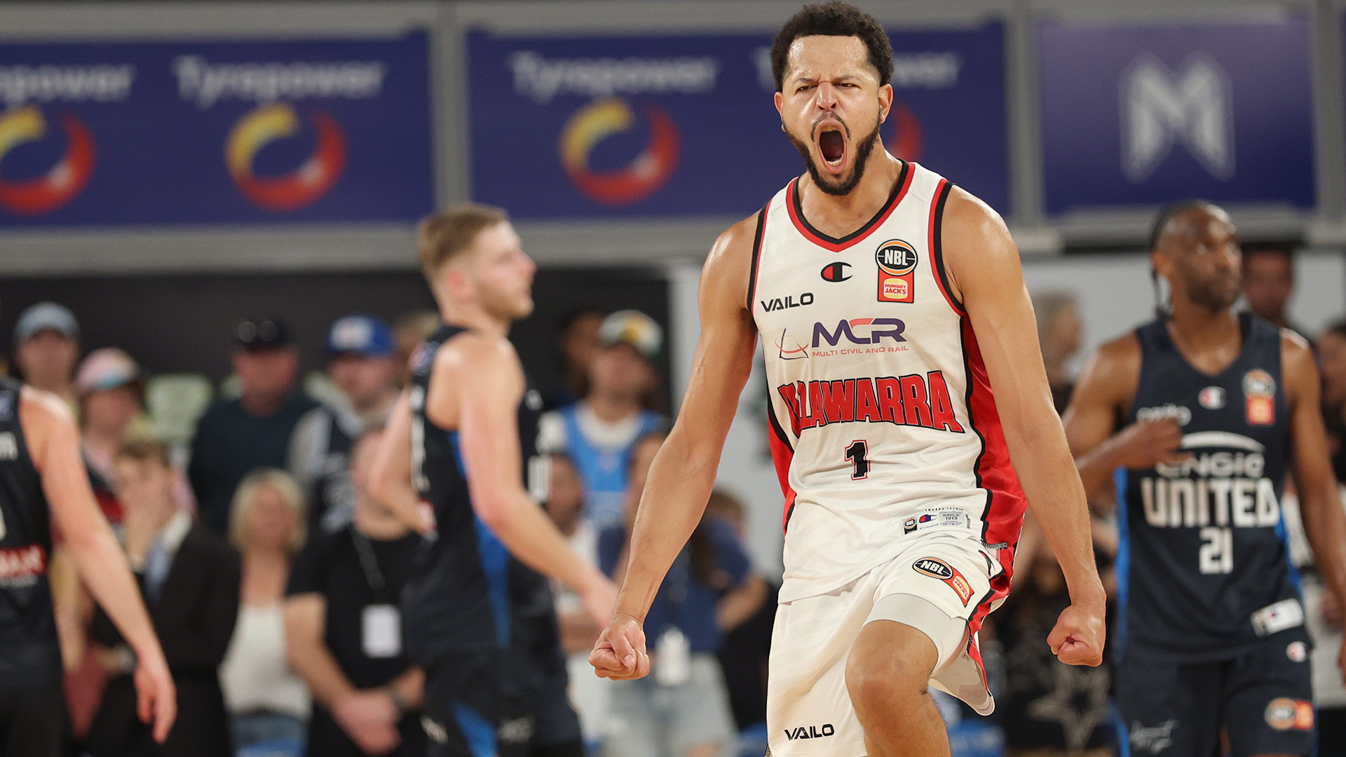 Latest NBL Scores: Key Highlights from the Season – CFS News