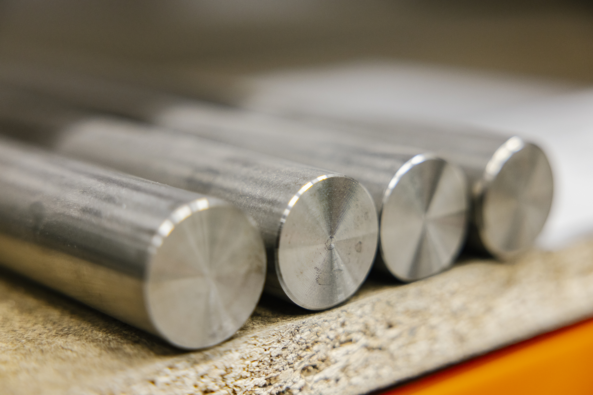 Understanding the Role of Nickel in Global Industries – CFS News