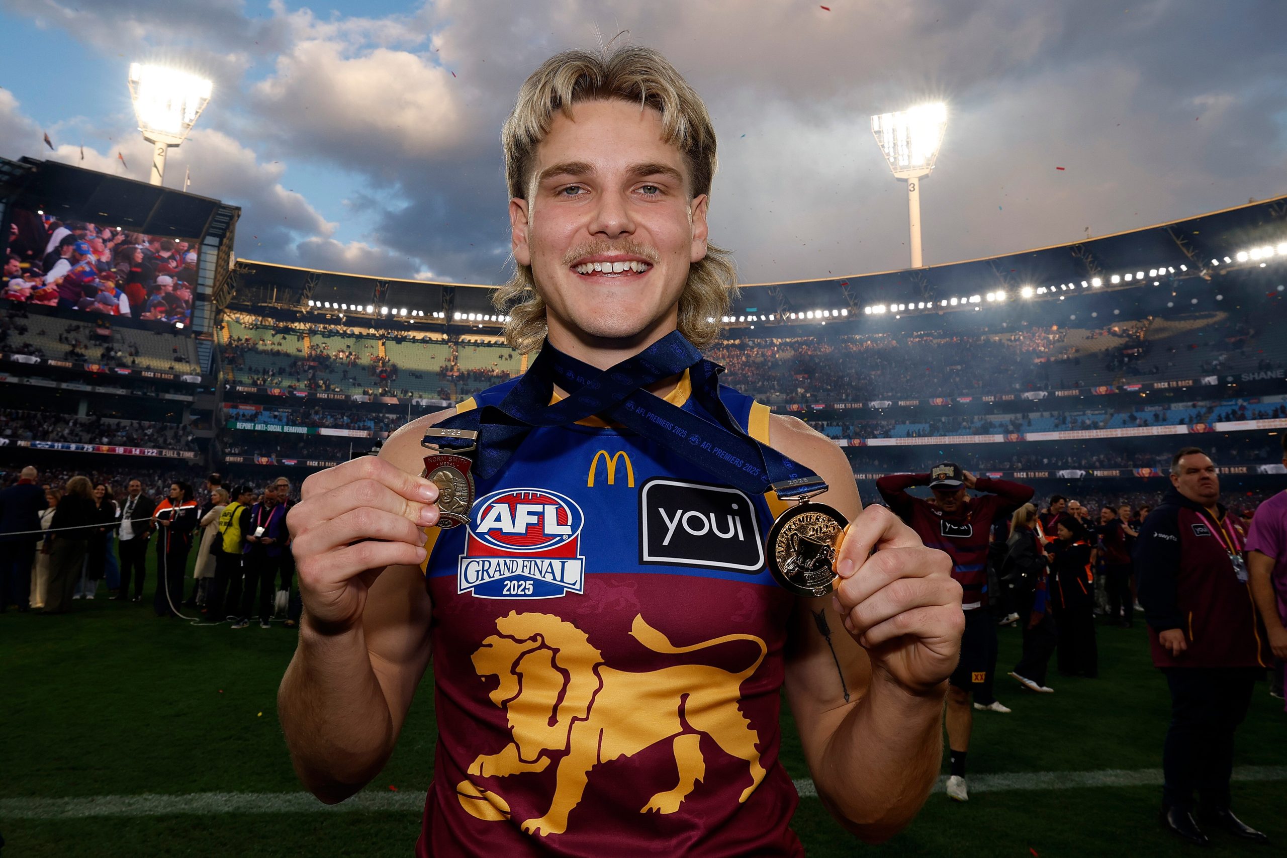 Exploring the Norm Smith Medal 2025: Significance and Predictions – CFS ...