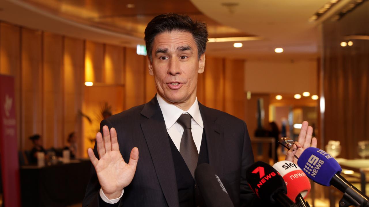 Banking Veteran Nuno Matos Set to Lead ANZ into New Era as CEO – CFS News