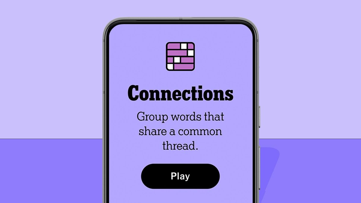 Exploring NYT Connections Today: What You Need to Know – CFS News