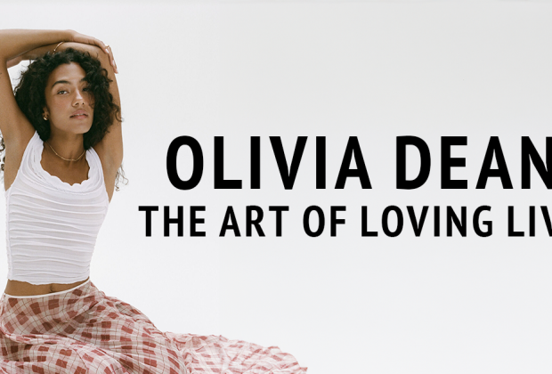 Olivia Dean Tickets: Everything You Need to Know – CFS News