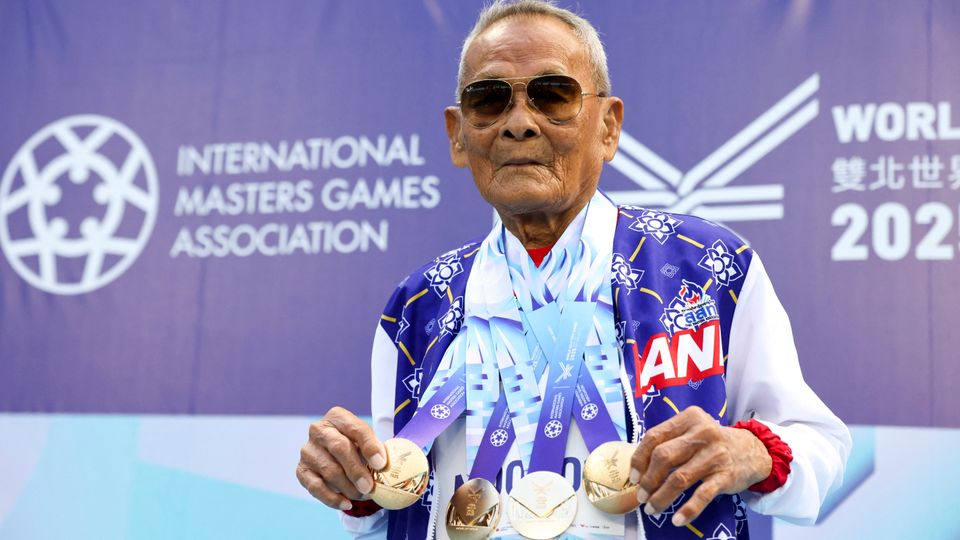 The Importance of the Olympics: A Global Celebration of Sport – CFS News
