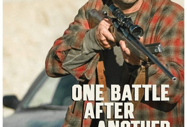 One Battle After Another: The Journey of Resilience – CFS News