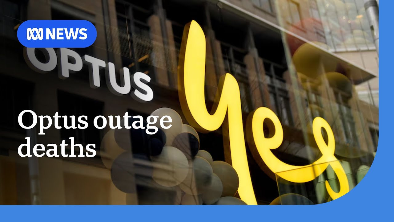 Investigating the Optus Outage and Its Fatal Consequences – CFS News