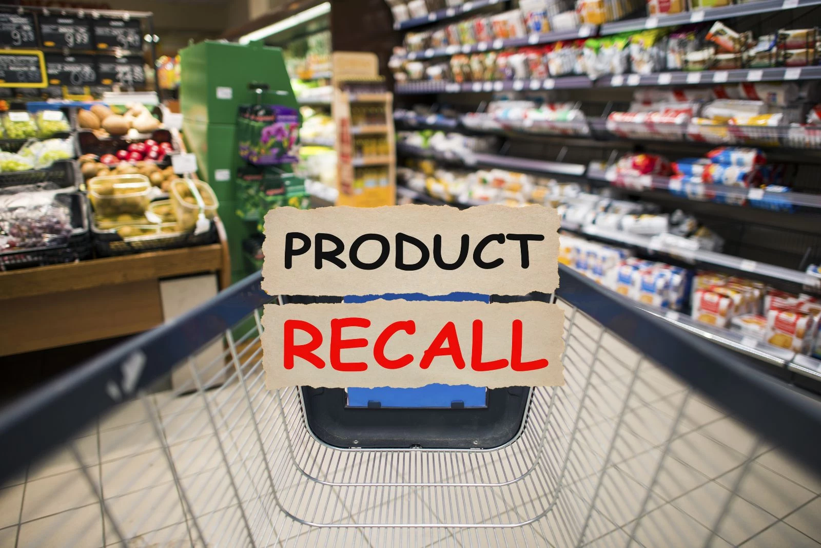 What You Need to Know About Product Recalls – CFS News