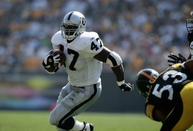 Excitement Builds Around the Latest Raiders Game – CFS News