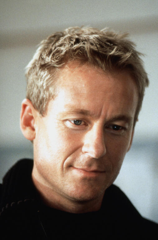 The Life and Career of Richard Roxburgh – CFS News