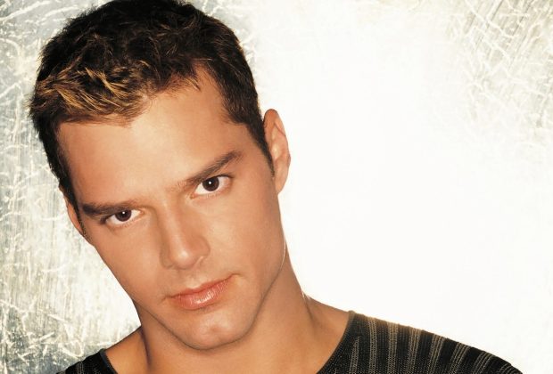 Ricky Martin’s Historic Achievement: Latin Icon Award and Spectacular ...