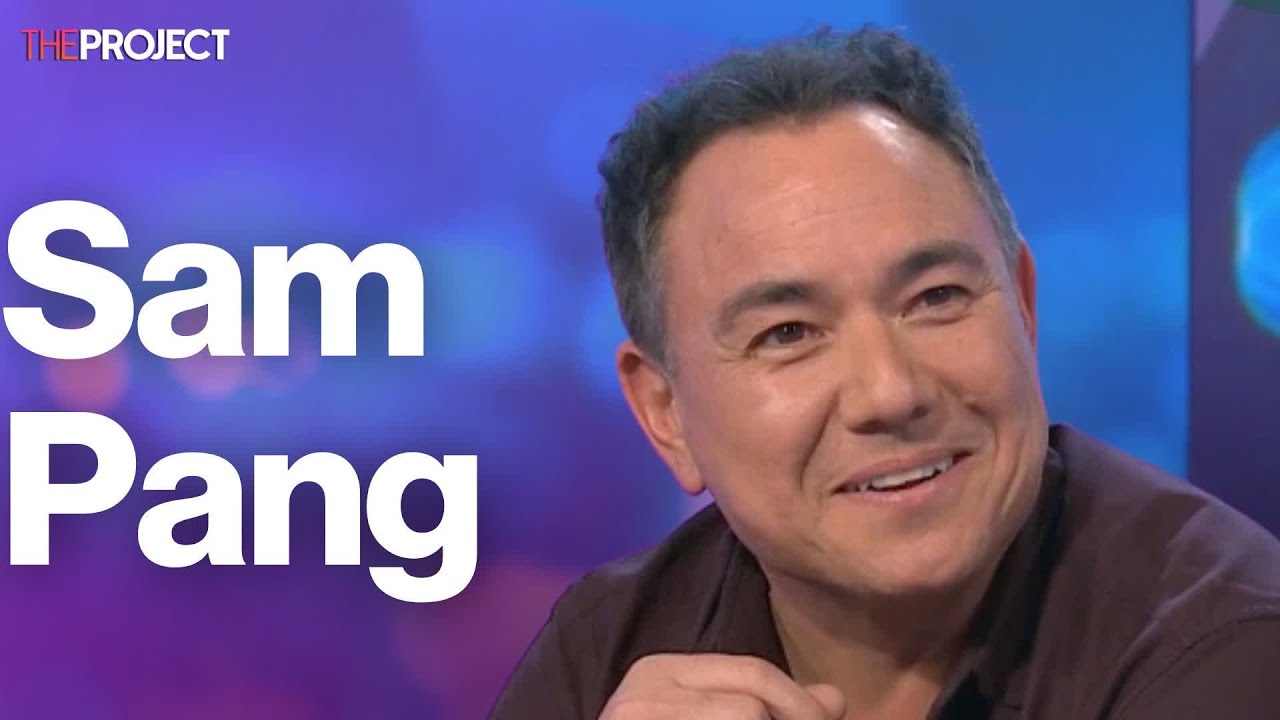 The Rise of Sam Pang in Australian Media – CFS News