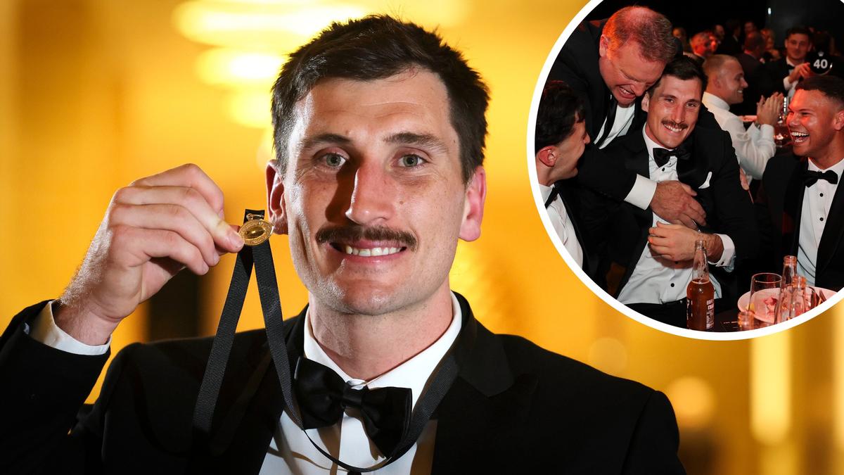 Anticipating the Sandover Medal 2025 – CFS News