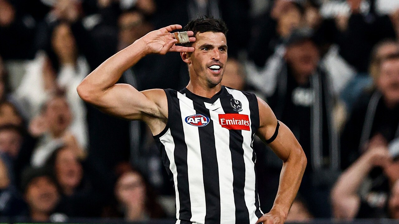 A Deep Dive into the Career of Scott Pendlebury – CFS News